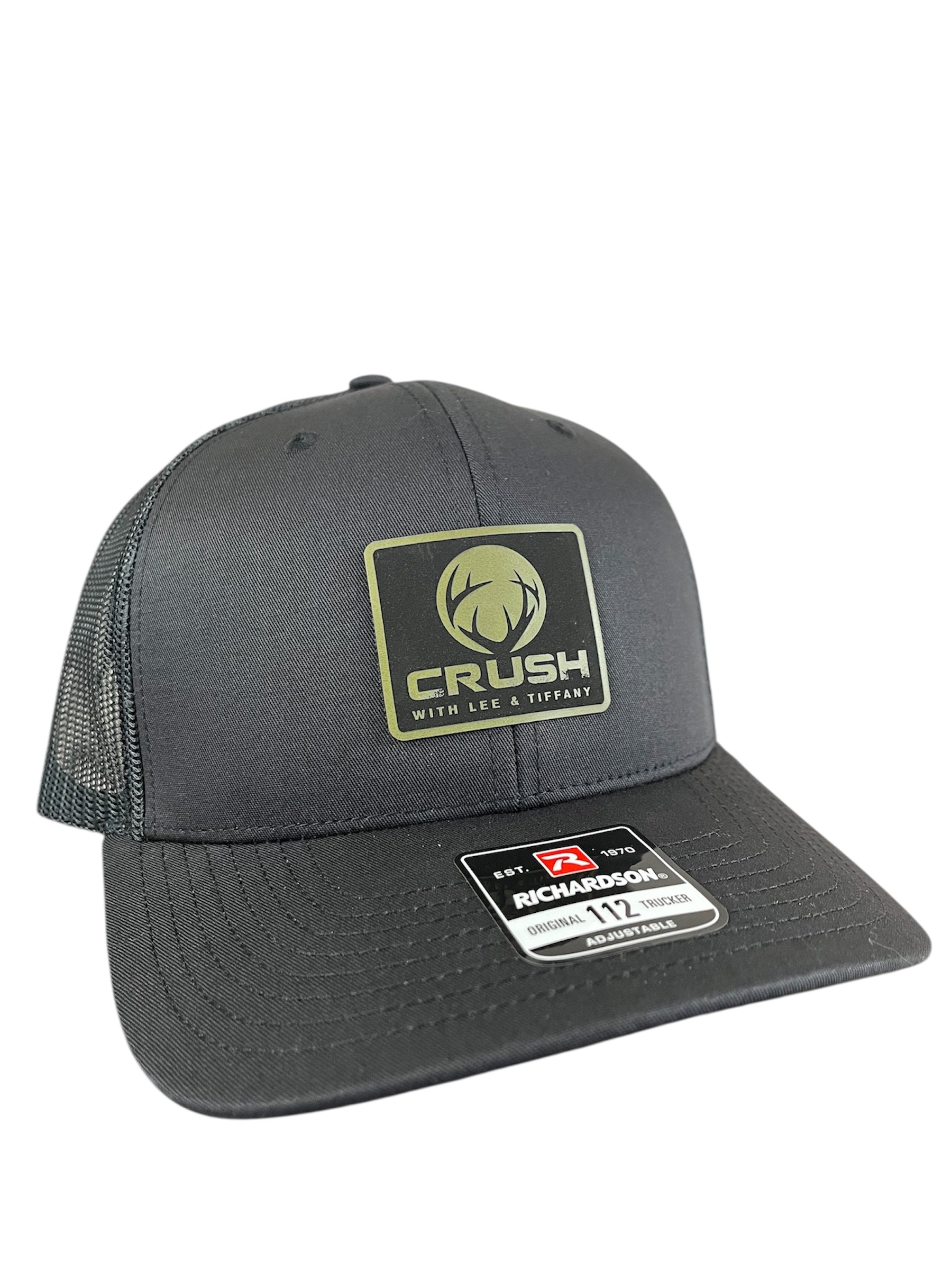 Hats – Crush with Lee & Tiffany